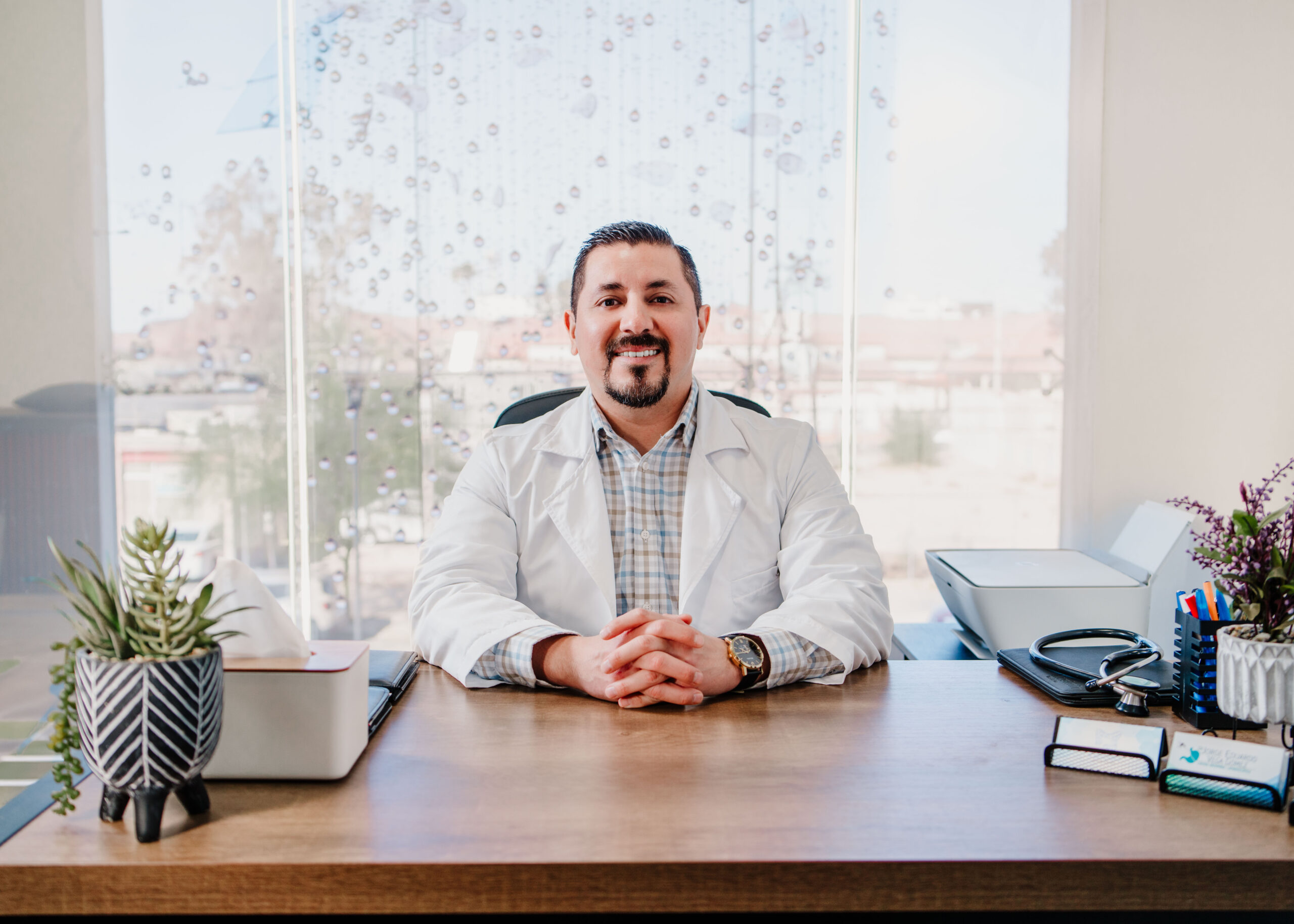 Hernias – Dr. Jorge Vega